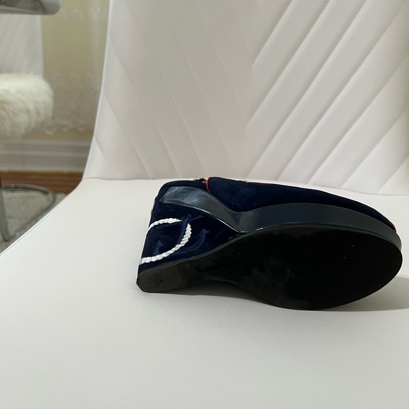 MARINO FABIANI | Shoes | Womens Sandals Made Of Natural Suede Europe ...